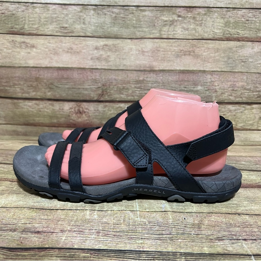 Merrell Sanspur Rose Convertible Sandals - Gem